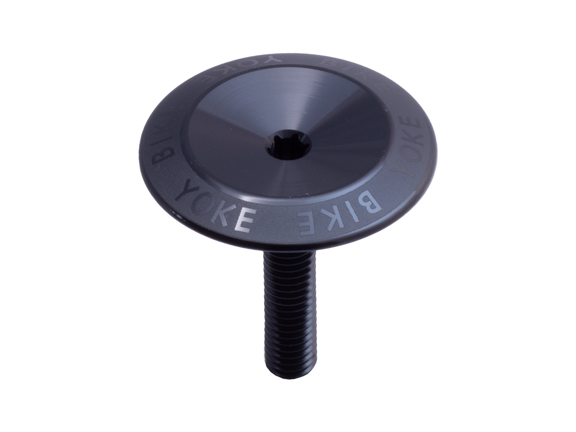 Barmate Aluminium | 65 mm | black/silver ano | BARMAL65SI