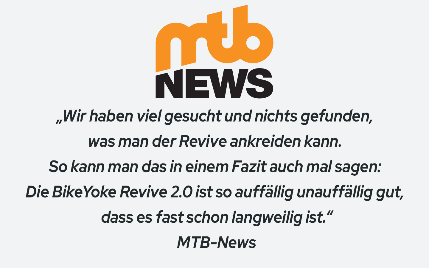 REVIVE 3.0 | 30.9mm | 125 | without | without | steel | REVT-125-309-0-0-0