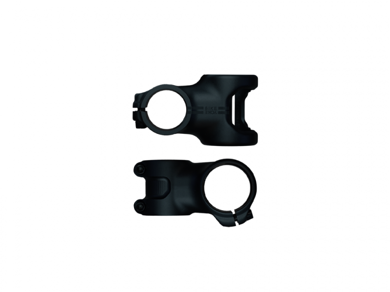 BikeYoke I-Spec-EV adapter - designed for direct mounting of shift and ...